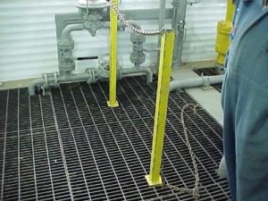 Trades J&G Safety – Safe Work Practices & Procedures