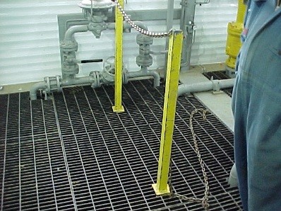 Trades J&G Safety – Safe Work Practices & Procedures